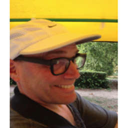 Richard Benn - Crunchbase Person Profile