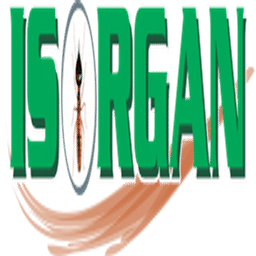 Isorgan - Crunchbase Company Profile & Funding