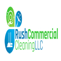 Rush Commercial Cleaning