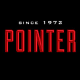 Pointer - Tech Stack, Apps, Patents & Trademarks