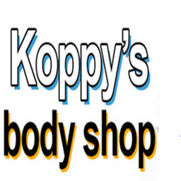 Koppy’s Body Shop - Tech Stack, Apps, Patents & Trademarks