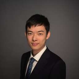 George Zhu - Co-Founder and CTO @ Arovia, Inc. - Crunchbase Person Profile