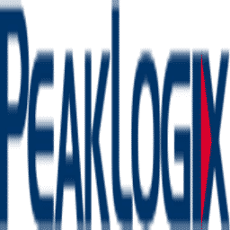 PeakLogix - Crunchbase Company Profile & Funding