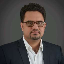 Arjun Lamba - Crunchbase Person Profile