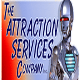 The Attractions Services