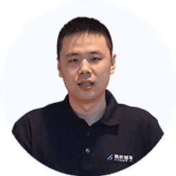 Yuxing Chen - Founder @ Yihang.ai - Crunchbase Person Profile