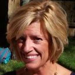 Jennifer Kline - Director Production and Sourcing @ Carve Designs ...