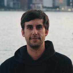 Colin Jacobsen - CEO @ Arlene - Crunchbase Person Profile