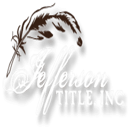 Jefferson Title