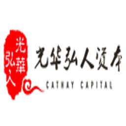 Cathay Capital - Crunchbase Investor Profile & Investments