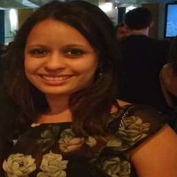 Amanda Prado - Crunchbase Person Profile