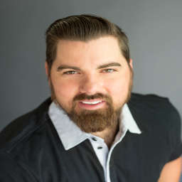 Ryan Andrews - Crunchbase Person Profile