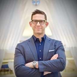 Michael Loizou - Chief Strategy Officer @ PCIS Knowledge Infused ...