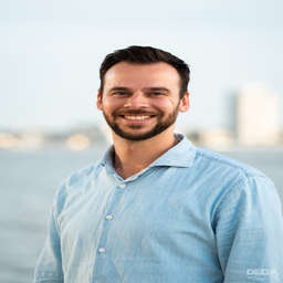 Lucas Klamer - Co-founder & CCO @ Addoptics - Crunchbase Person Profile