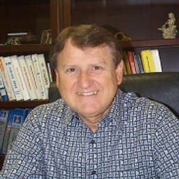 Ron Houston - Crunchbase Person Profile