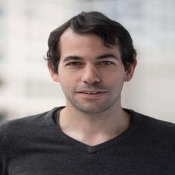 Florian Gärtner Wyniger - Co-Founder & Head of Development @ LEDCity ...