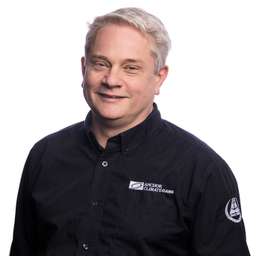 Darren Parsons - Crunchbase Person Profile