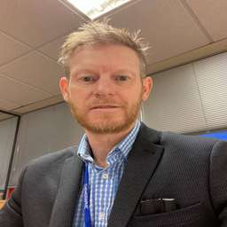 Mark Aitken - Crunchbase Person Profile