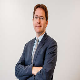 Benjamin Wegg-Prosser - Managing Director & Co-Founder @ Global Counsel ...