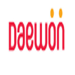 Daewon Pharmaceutical - Crunchbase Company Profile & Funding