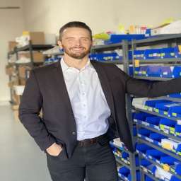 Rick Elmore - Founder @ Simply Noted - Crunchbase Person Profile