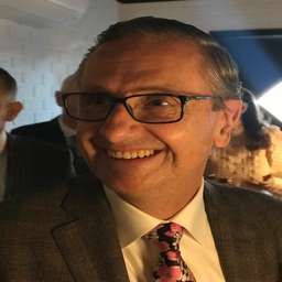 David Pash - Crunchbase Person Profile