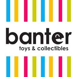 Banter Toys & Collectibles