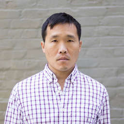 Greg Lin - Crunchbase Person Profile