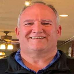 Shawn Barnes - General Manager and Director @ Gateway National Golf ...