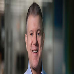 Jeffrey Farrow - Chief Financial Officer and Chief Strategy Officer ...