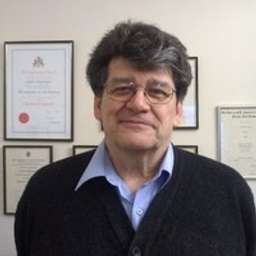 Stephen Rogers - Founding Director, Consultant,, Board Member ...