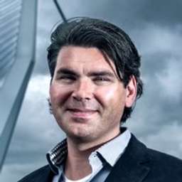 Jasper van den Broek - Crunchbase Person Profile