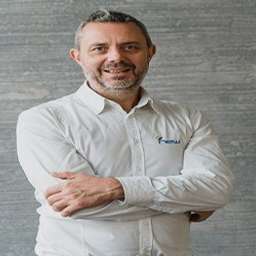 Walter Sartori - Entrepreneur and Co-Founder @ New - Crunchbase Person ...