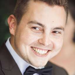 Alexander Kagan - Crunchbase Person Profile