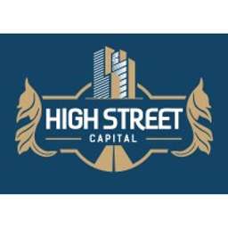 High Street Capital Partners - Crunchbase Company Profile & Funding