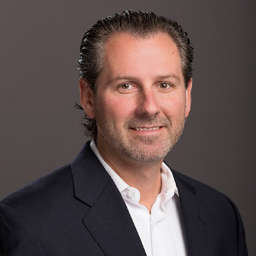 Jason Krueger - Crunchbase Person Profile