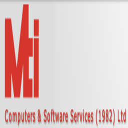 MTI Computers and Software Services