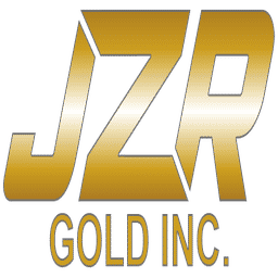 JZR Gold