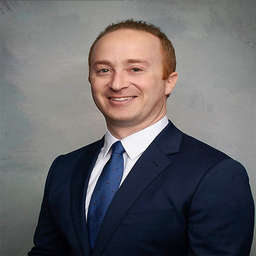 Ben Cherry - Crunchbase Person Profile