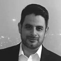 Jaime Restrepo - Principal & Founder @ RESTEKC - Crunchbase Person Profile