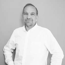 Eric Merlin - Crunchbase Person Profile