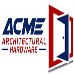 Acme Architectural Hardware - Crunchbase Company Profile & Funding