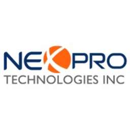 NexPro Technologies - Crunchbase Company Profile & Funding