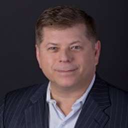 Jeff Saunders - Crunchbase Person Profile