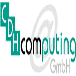 CDH computing - Crunchbase Company Profile & Funding