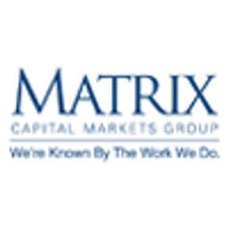 Matrix Capital Markets Group, Inc. - Crunchbase Investor Profile ...