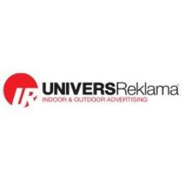 Univers Reklama - Crunchbase Company Profile & Funding
