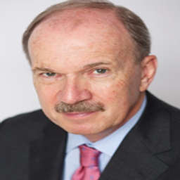 David Butters - President & CEO @ APPrO - Crunchbase Person Profile