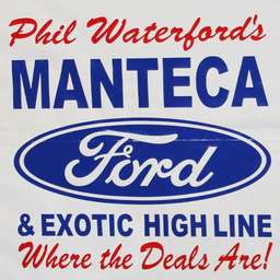Phil Waterford's Manteca Ford - Crunchbase Company Profile & Funding