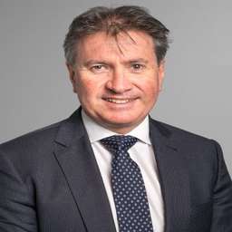 Matt Hanrahan - National Chief Operating Officer and Deputy National ...